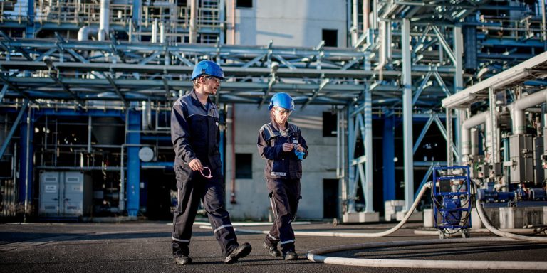 Home - silicon products - Expertise for our customers