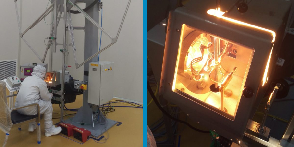 Home - silicon products - Expertise for our customers